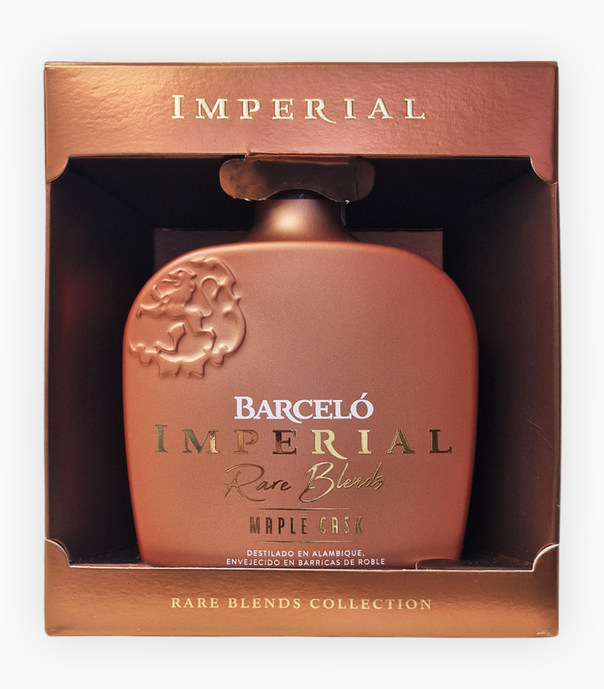 Barceló Imperial Rare Blends Maple Cask vendita al prezzo €52,00