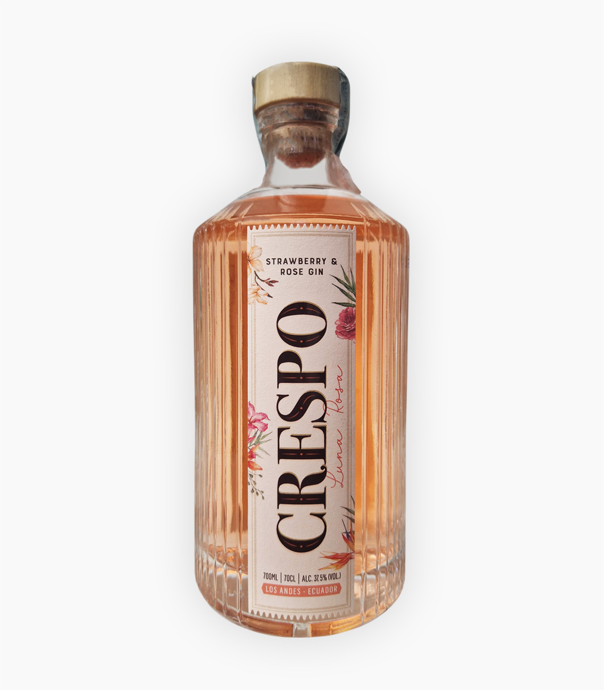 Crespo Luna Rosa Strawberry & Rose vendita al prezzo €47,00