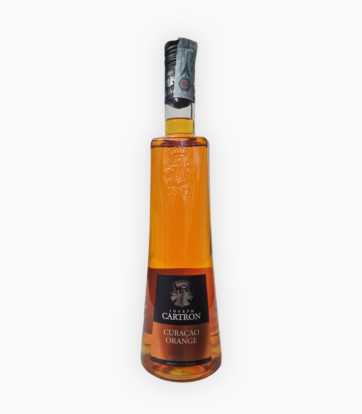 Cartron Liqueur De Curaçao Orange vendita al prezzo €25,00