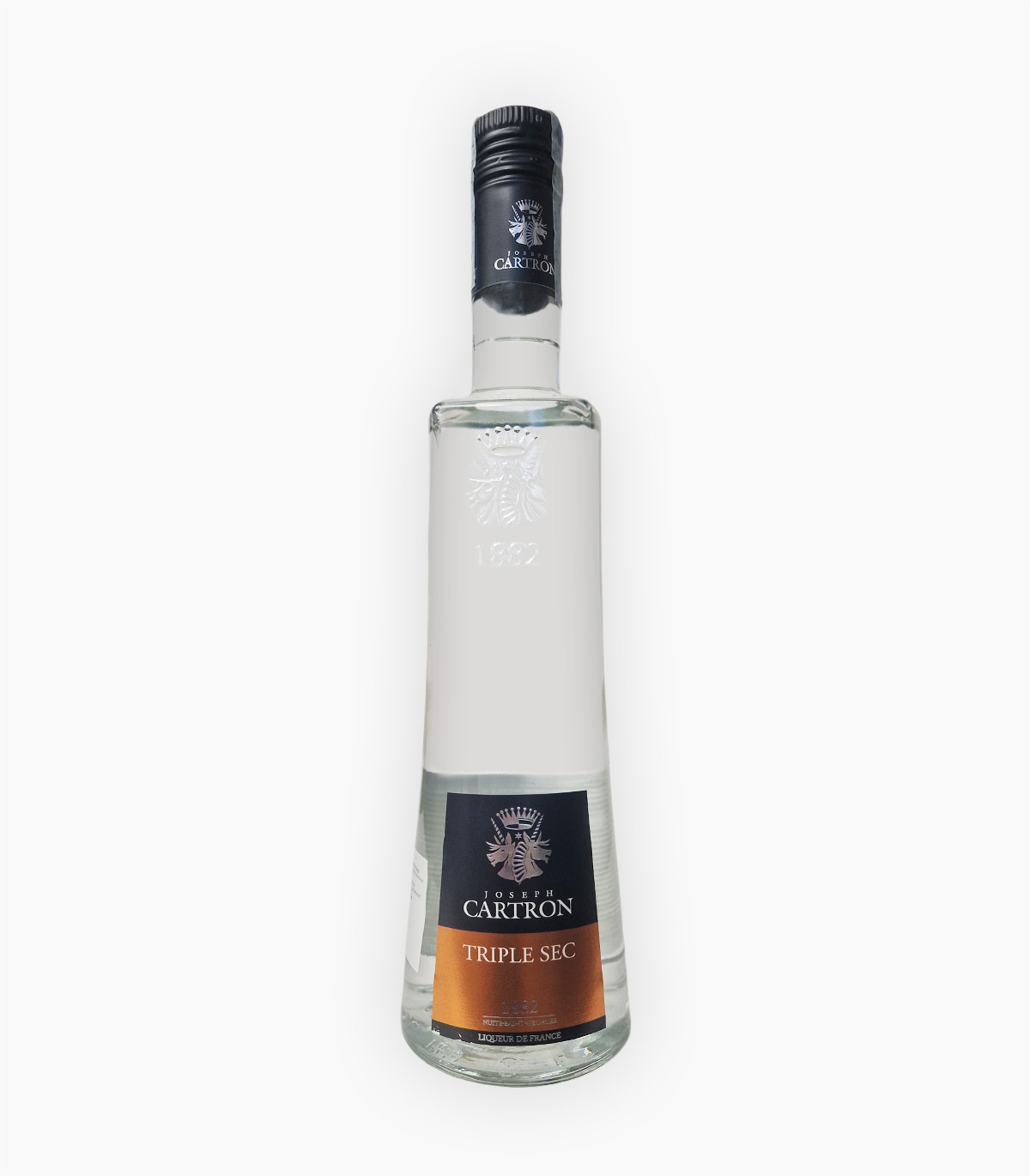 Cartron Liqueur De Triple Sec vendita al prezzo €25,80