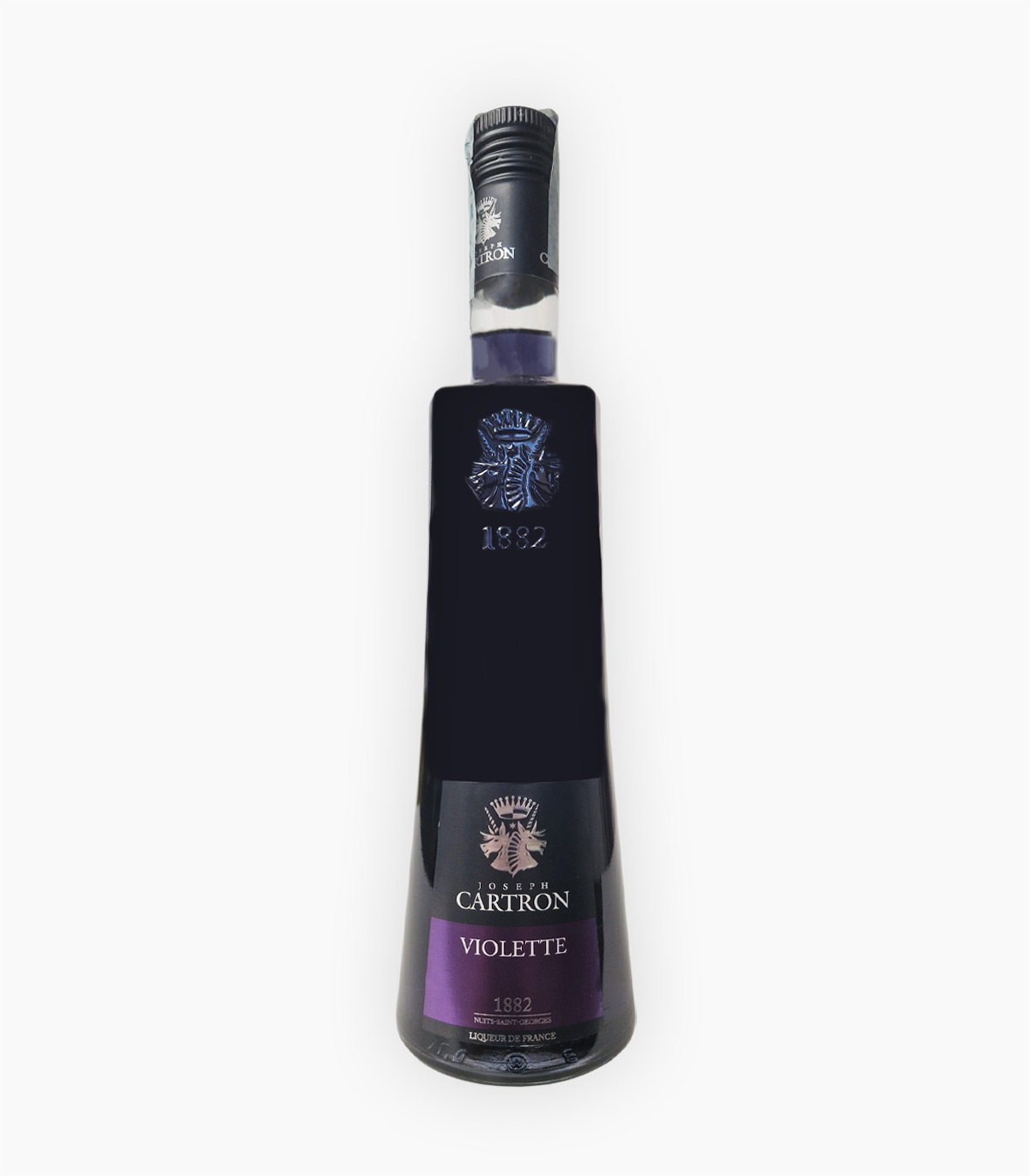 Cartron Liqueur De Violette vendita al prezzo €25,00