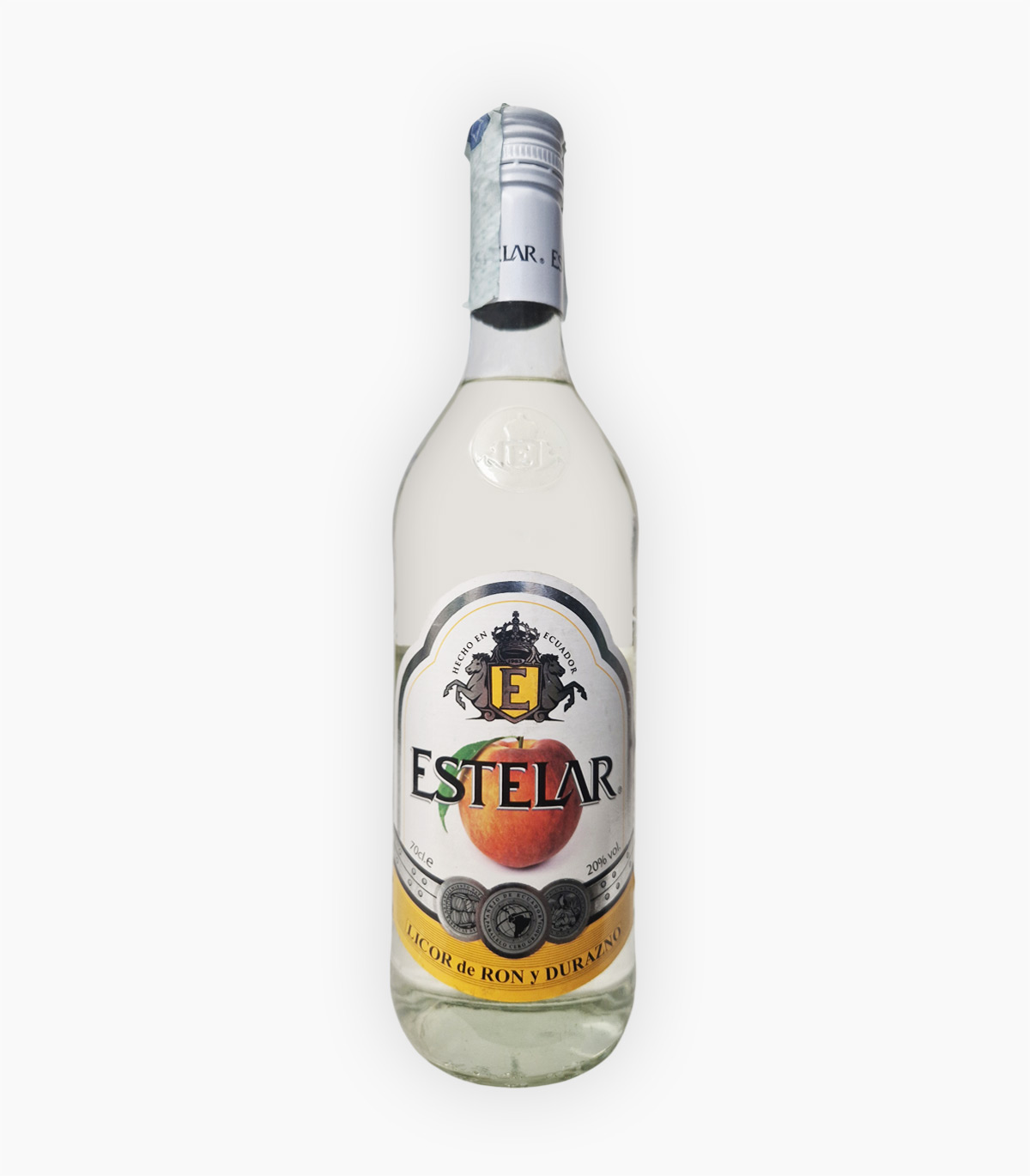 Estelar Rum E Pesca vendita al prezzo €14,00